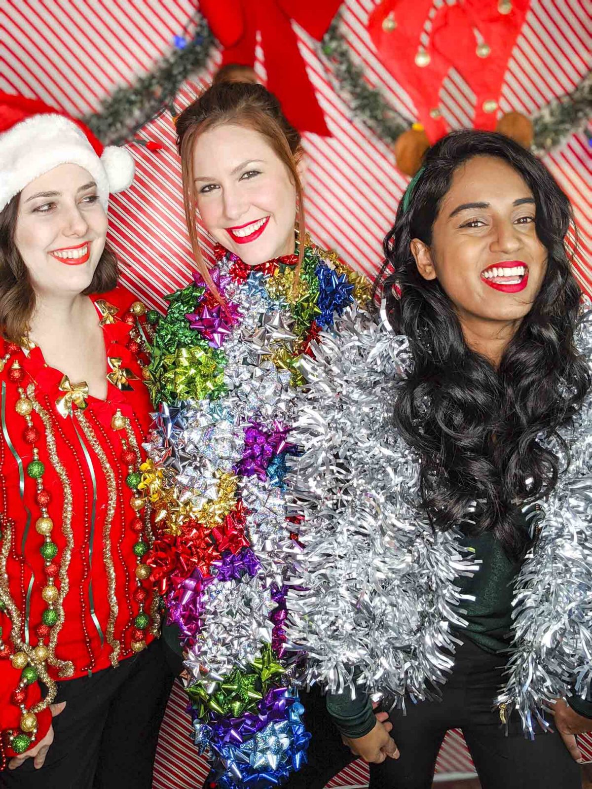 Host an Epic Ugly Christmas Sweater Party – Best Day of the Week